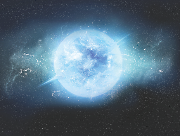 Gravitational Crystals: A New Way to Discover the Physics of White ...