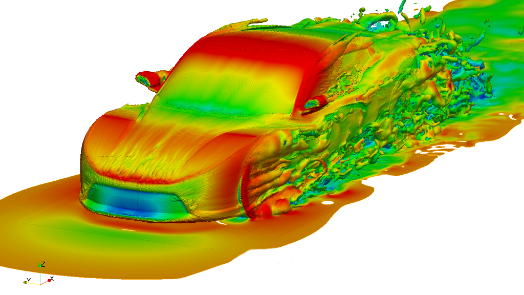 Brief Introduction to CFD Analysis – Engineer For Space