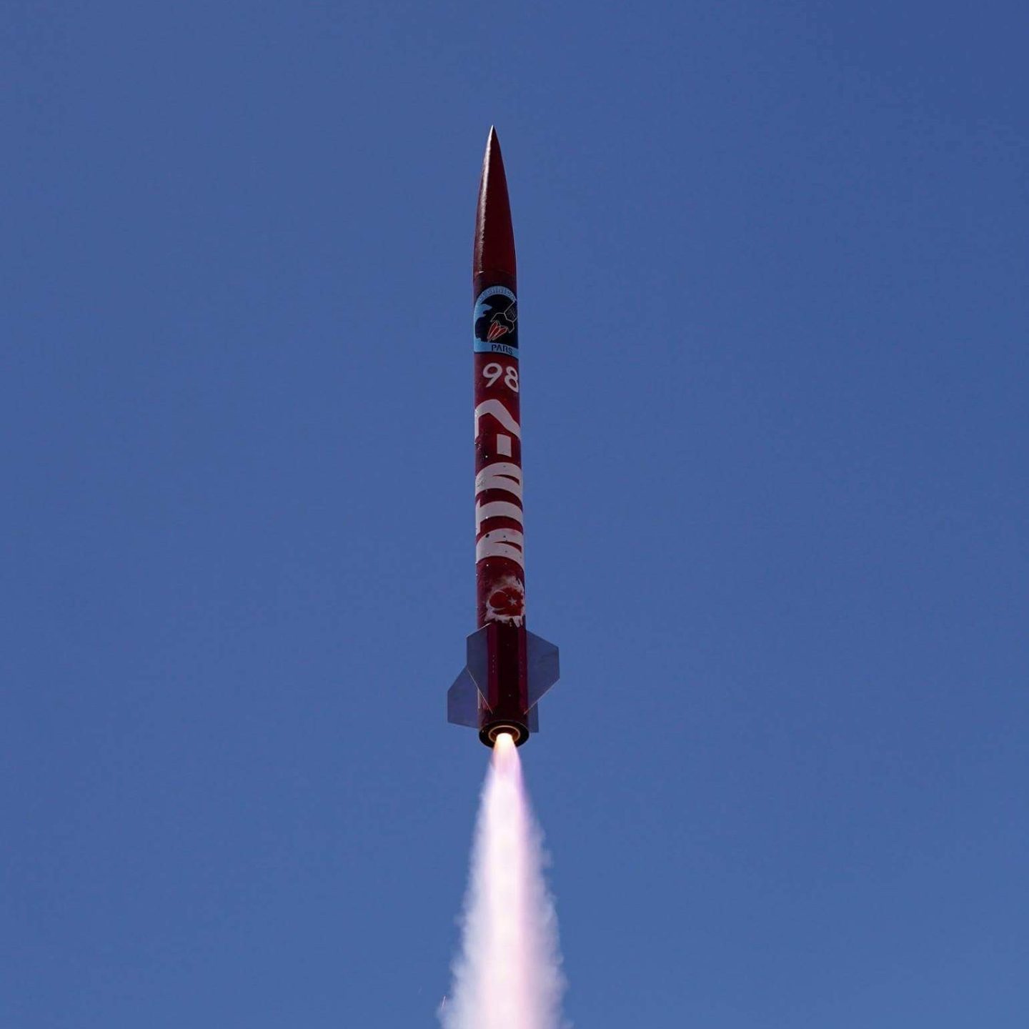 Correct Fin Shape Selection For High Altitude Rockets With A Simple ...