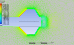 Correct Fin Shape Selection For High Altitude Rockets With A Simple ...